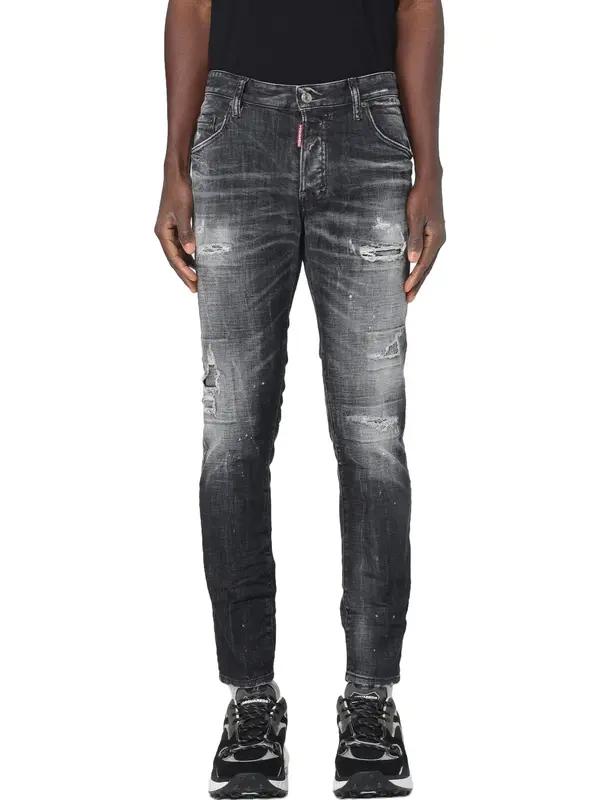 Dsquared2 Jeans - Black