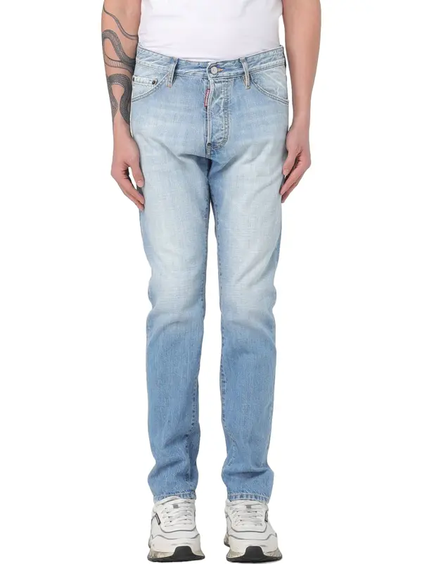 Dsquared2 Jeans - Denim