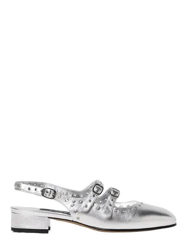 CAREL Pumps - Silver