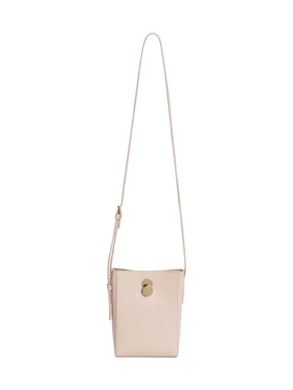 Fabiana Filippi Mini Bag - Pink