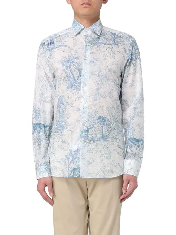 Etro Shirt - Multicolor
