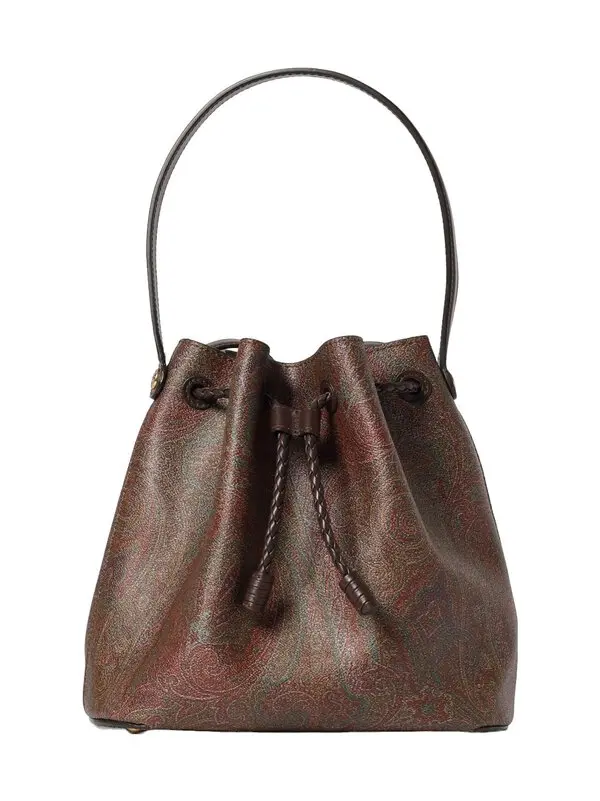 Etro Handbag - Brown