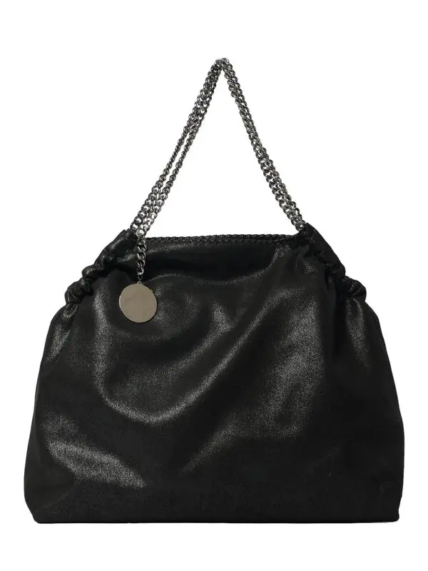 Stella McCartney Tote Bag - Black