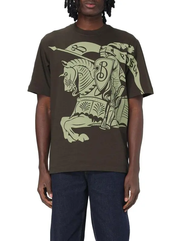 Burberry T-shirt - Green