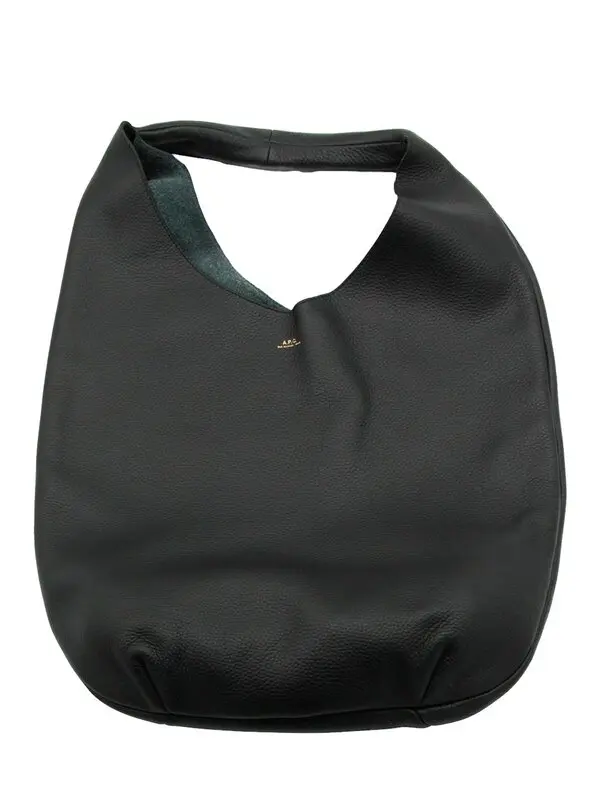 A.p.c. Tote Bag - Grey