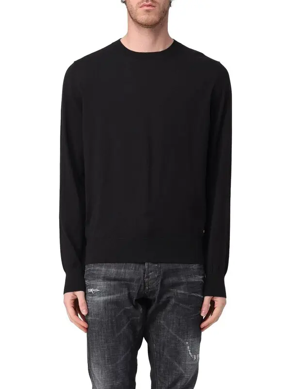 Dsquared2 Sweater - Black