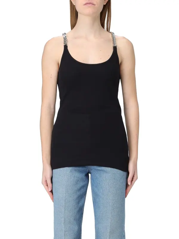 Stella McCartney T-shirt - Black