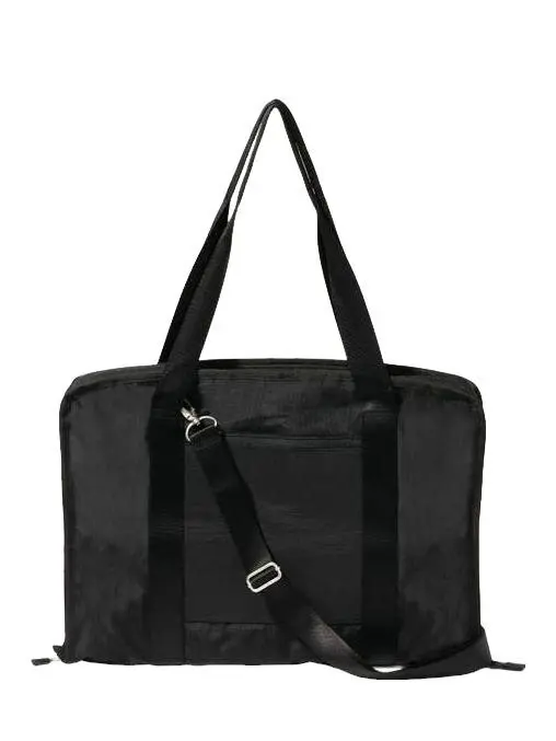 BAGGALLINI Garment Bag - Black