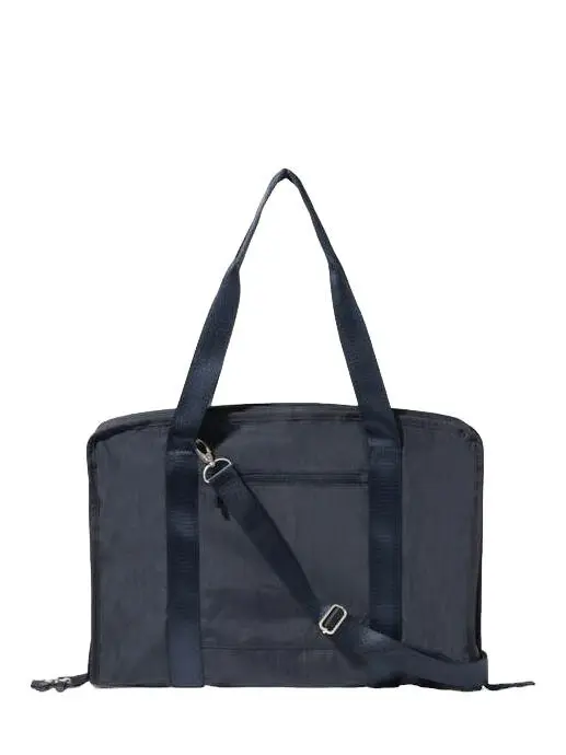 BAGGALLINI Garment Bag - French Navy