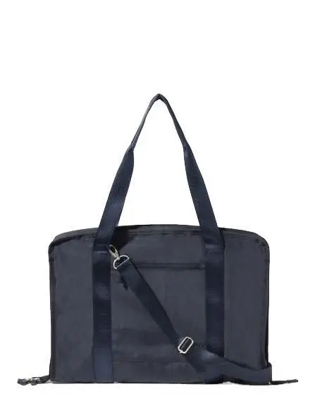 BAGGALLINI Garment Bag - French Navy