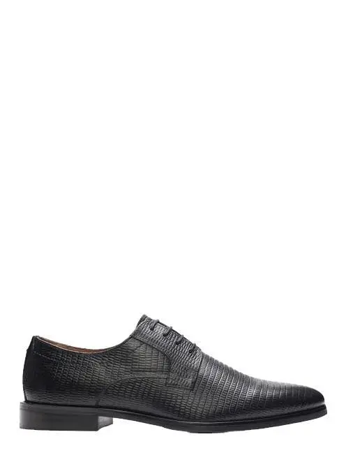 CARLOS BY CARLOS SANTANA Miles Derby - Black