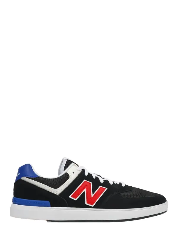 NEW BALANCE 574 Court Sneakers - Blue