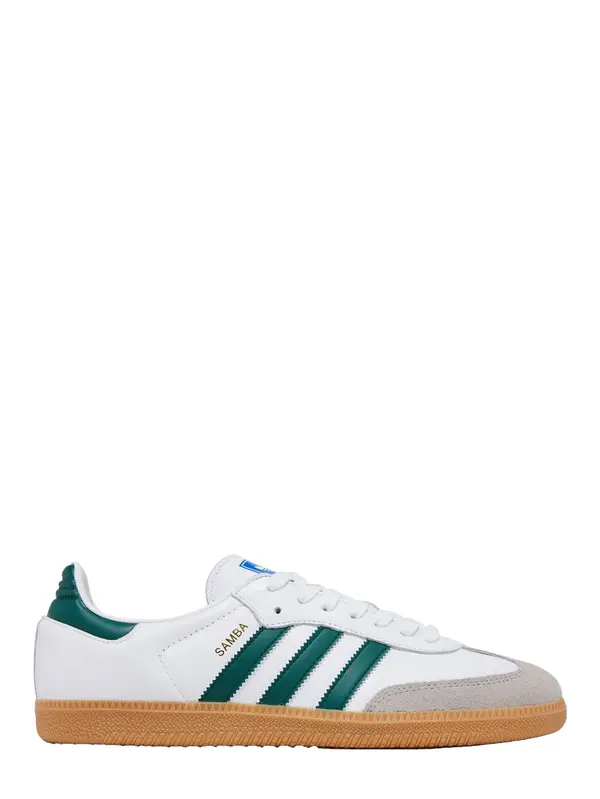 Adidas Samba Og Sneakers - White