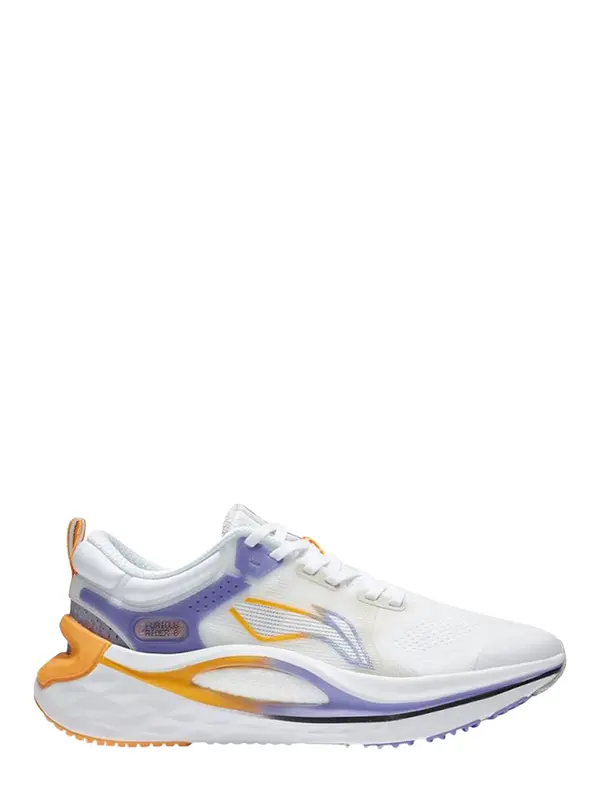 LI-NING Furious Rider Sneakers - White