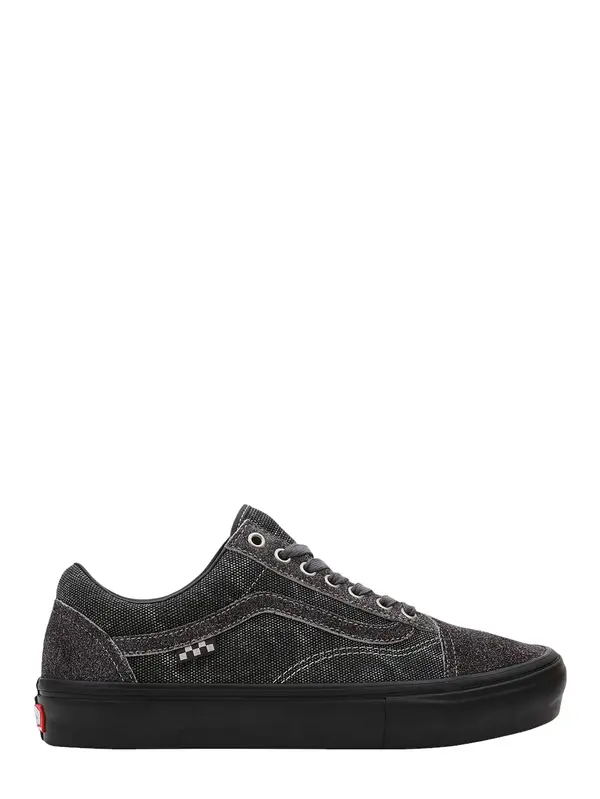 VANS Quasi X Skate Old Skool - Black