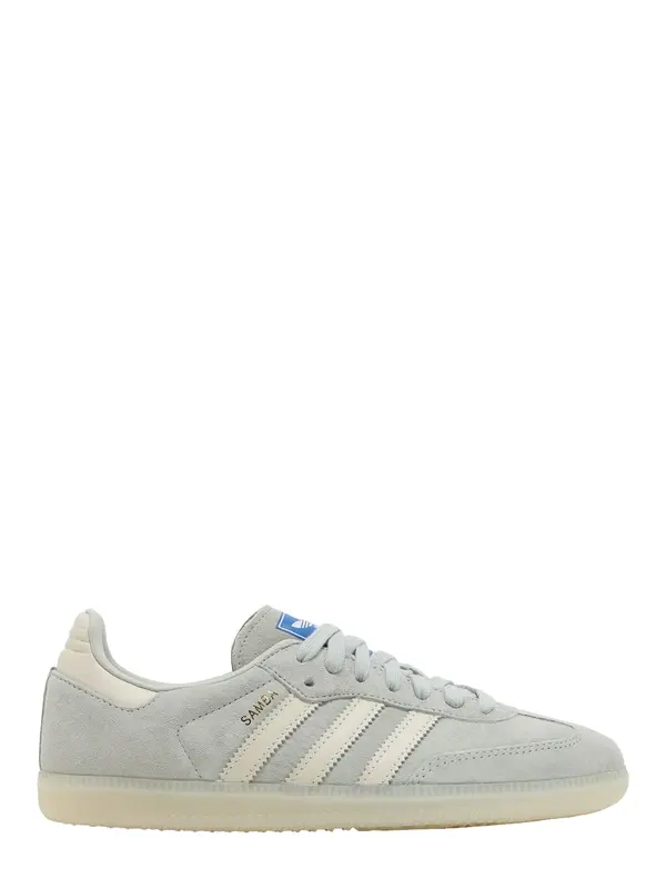 Adidas Samba Og Sneakers - Grey