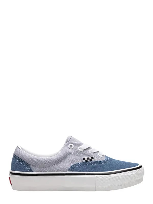 VANS Skate Era Captains Sneakers - Blue