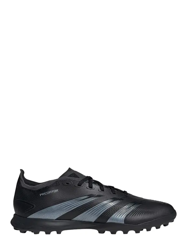 Adidas Predator 24 League Low Tf - Black