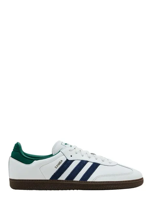 Adidas Samba Og Sneakers - White