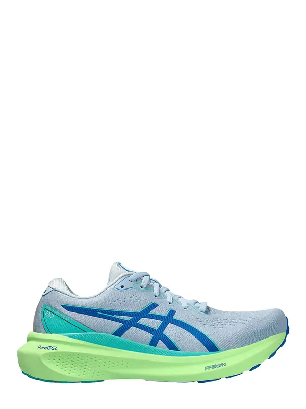 Asics Gel-kayano 30 Lite-show Sneakers - Blue