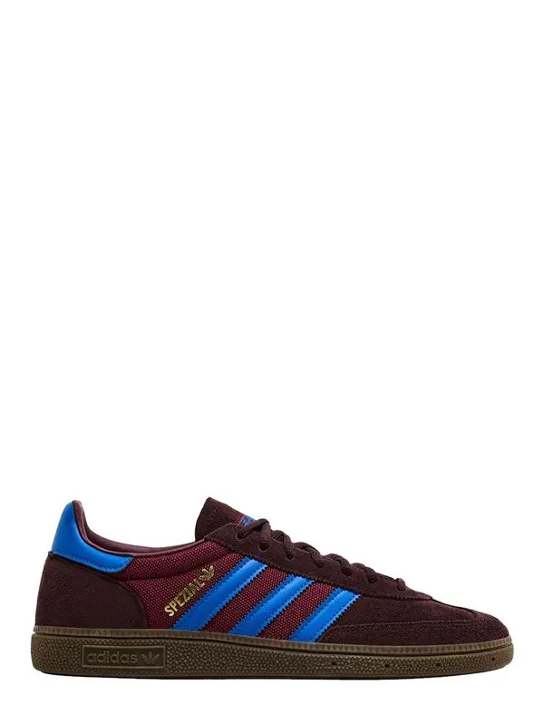 Adidas Handball Spezial Sneakers - Red