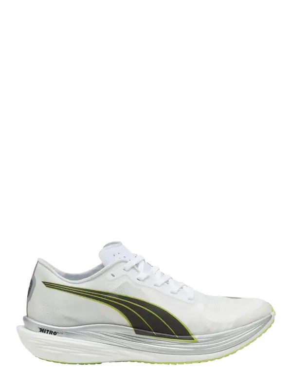 PUMA Deviate Nitro Elite 2 Sneakers - White
