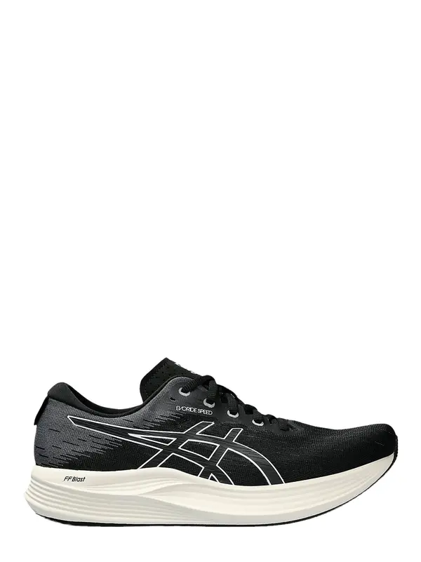 Asics Evoride Speed 2 Sneakers - Black