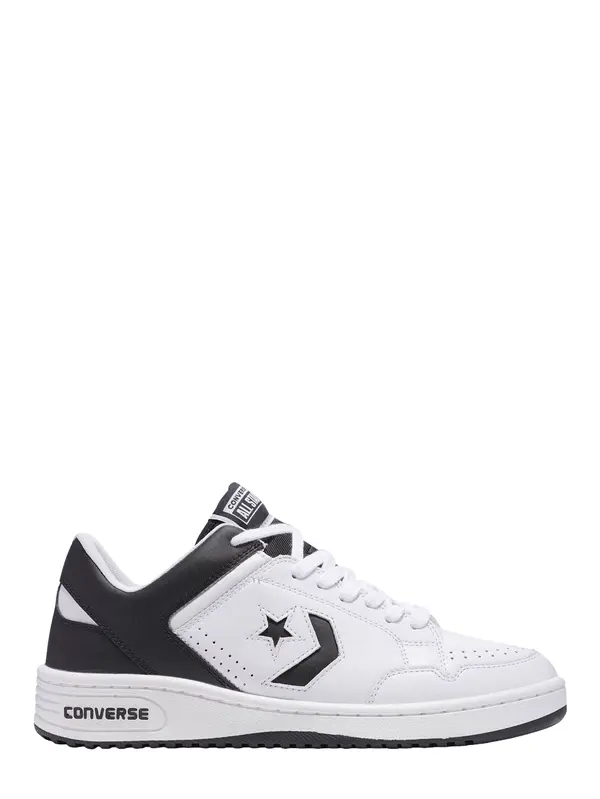 CONVERSE Weapon Low Sneakers - White