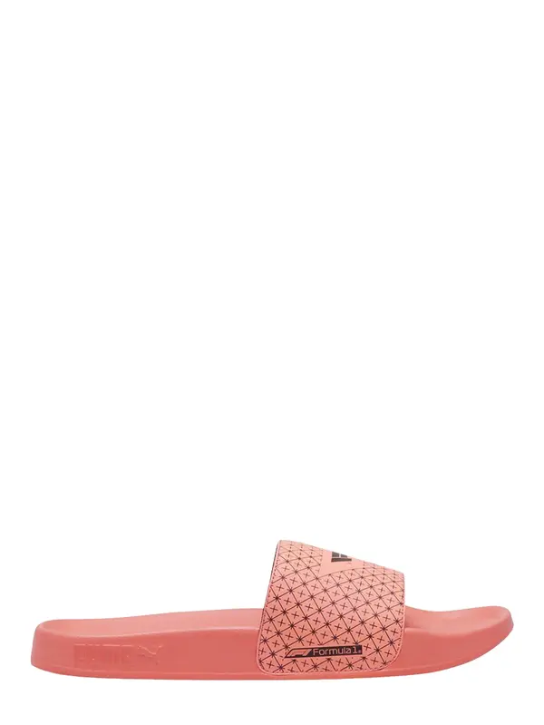 PUMA Formula 1 X Leadcat 2.0 Slide - Pink