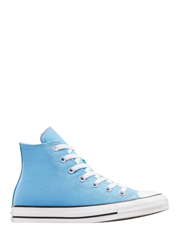 CONVERSE Chuck Taylor All Star High Top Sneakers - Blue