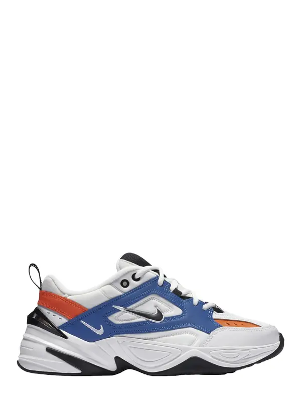 Nike M2k Tekno Sneakers - White