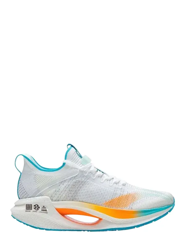 LI-NING Shadow Essential Sneakers - White