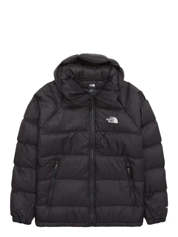 The North Face Hydrenalite Down Hoodie - Black
