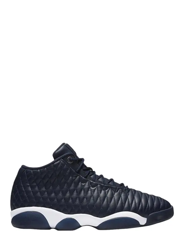 JORDAN Horizon Low Premium Sneakers - Blue