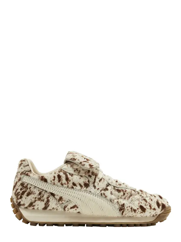 PUMA Fenty X Avanti Sneakers - Cream