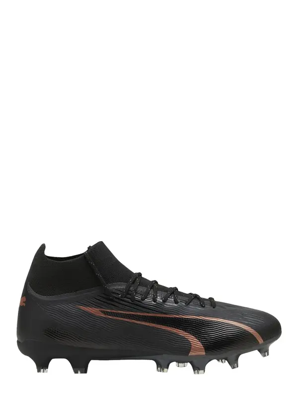 PUMA Ultra Pro Fg Ag Eclipse Pack - Black