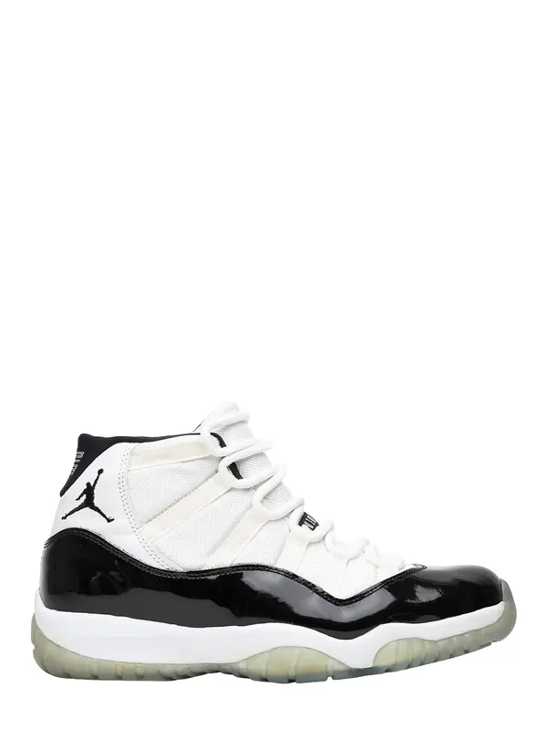 JORDAN 11 Og 'concord' Sneakers - White