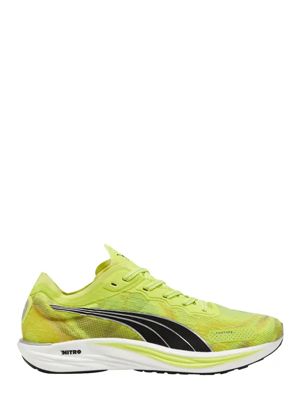 PUMA Liberate Nitro 2 Sneakers - Yellow