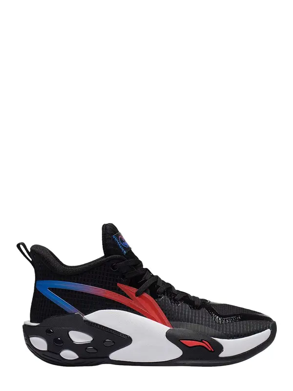 LI-NING Badfive Storm 2022 - Black