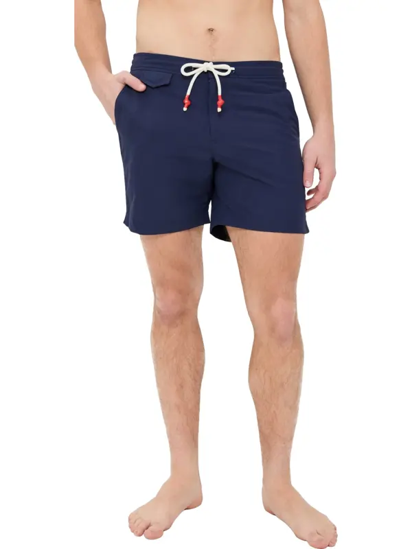 Orlebar Brown Standard Swim Shorts 6 - Navy