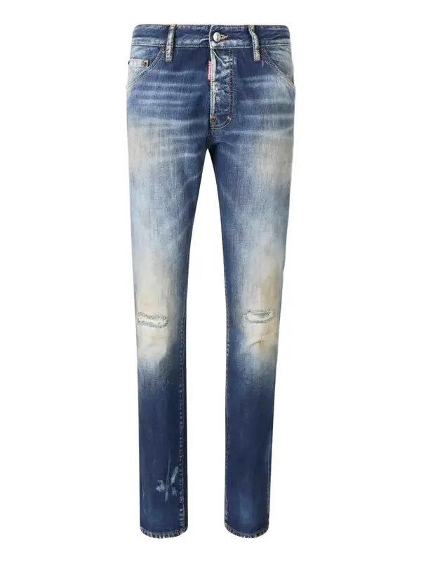 Dsquared2 Jeans - Blue
