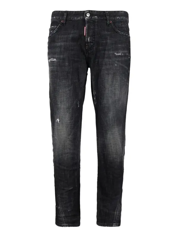Dsquared2 S74lb1912s30357900 Jeans - Black