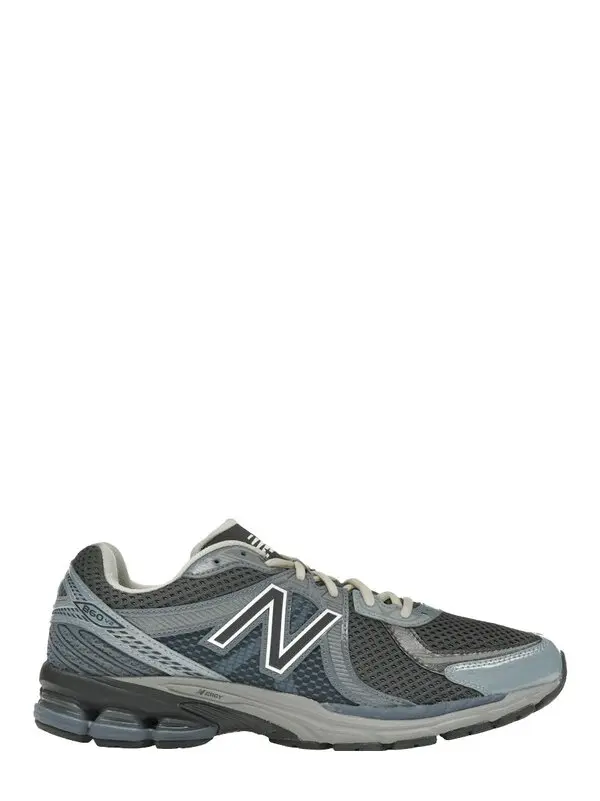 NEW BALANCE 860v2 Sneakers - Arctic Grey/starlight