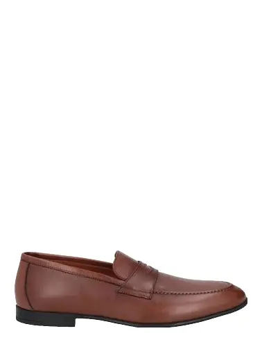 DOUCAL'S Loafers - Brown