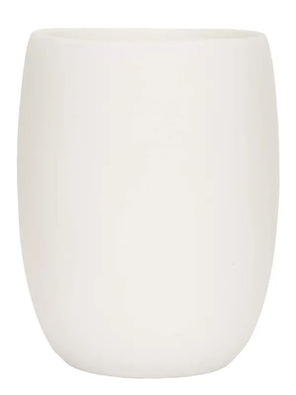 TINA FREY DESIGNS Cup - White