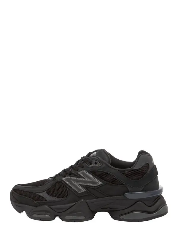 NEW BALANCE U9060zge Sneakers - Black