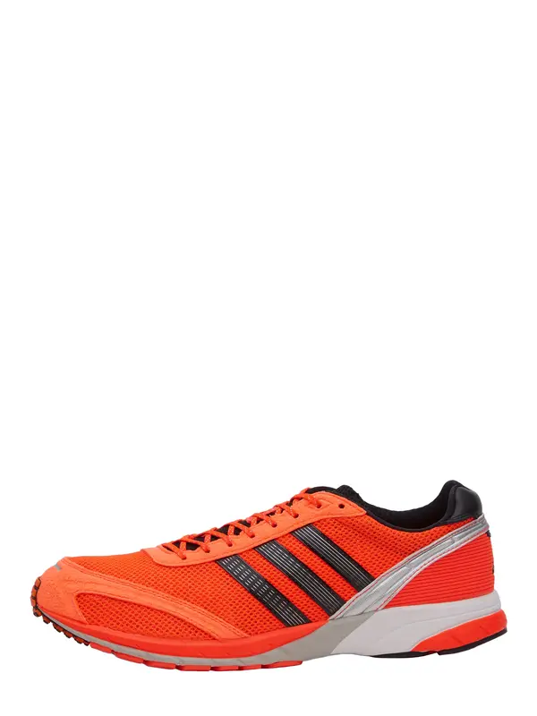 Adidas Adizero Adios Og Sneaker - Ftwr White/solar Red/core Black