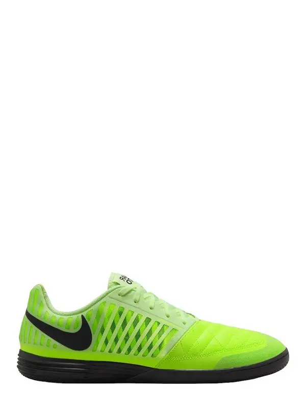 Nike Lunargato Iiin Sneakers - Black/volt