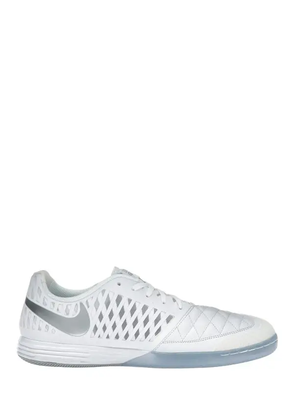 Nike Lunargato Iiin Sneakers - White/chrome