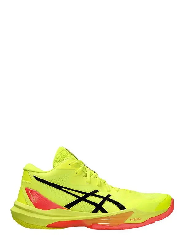 Asics Sky Elite Ff 3 Sneakers - Safety Yellow/black